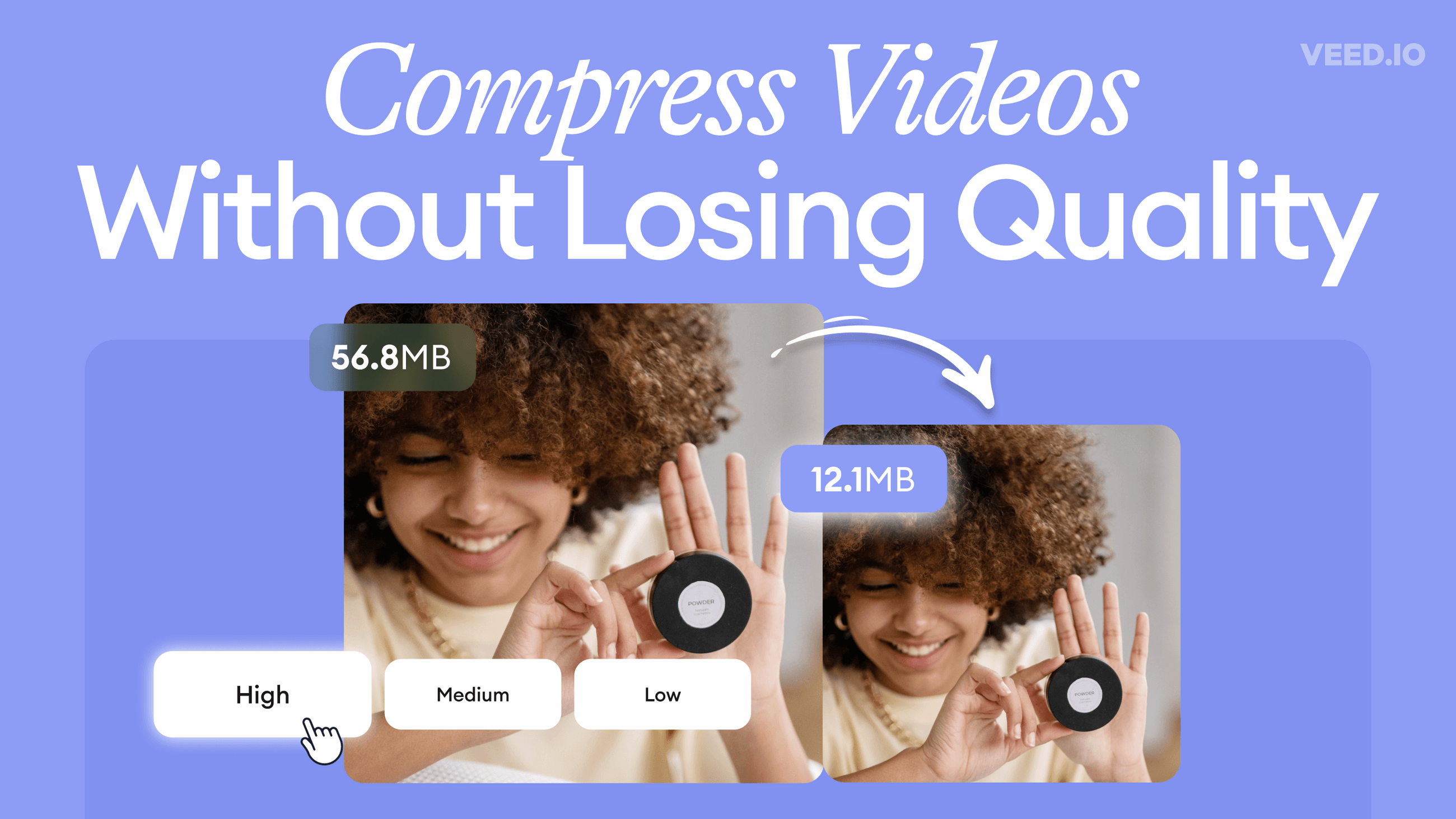 6 Easy Ways to Compress Video Files? (Without Losing Quality)