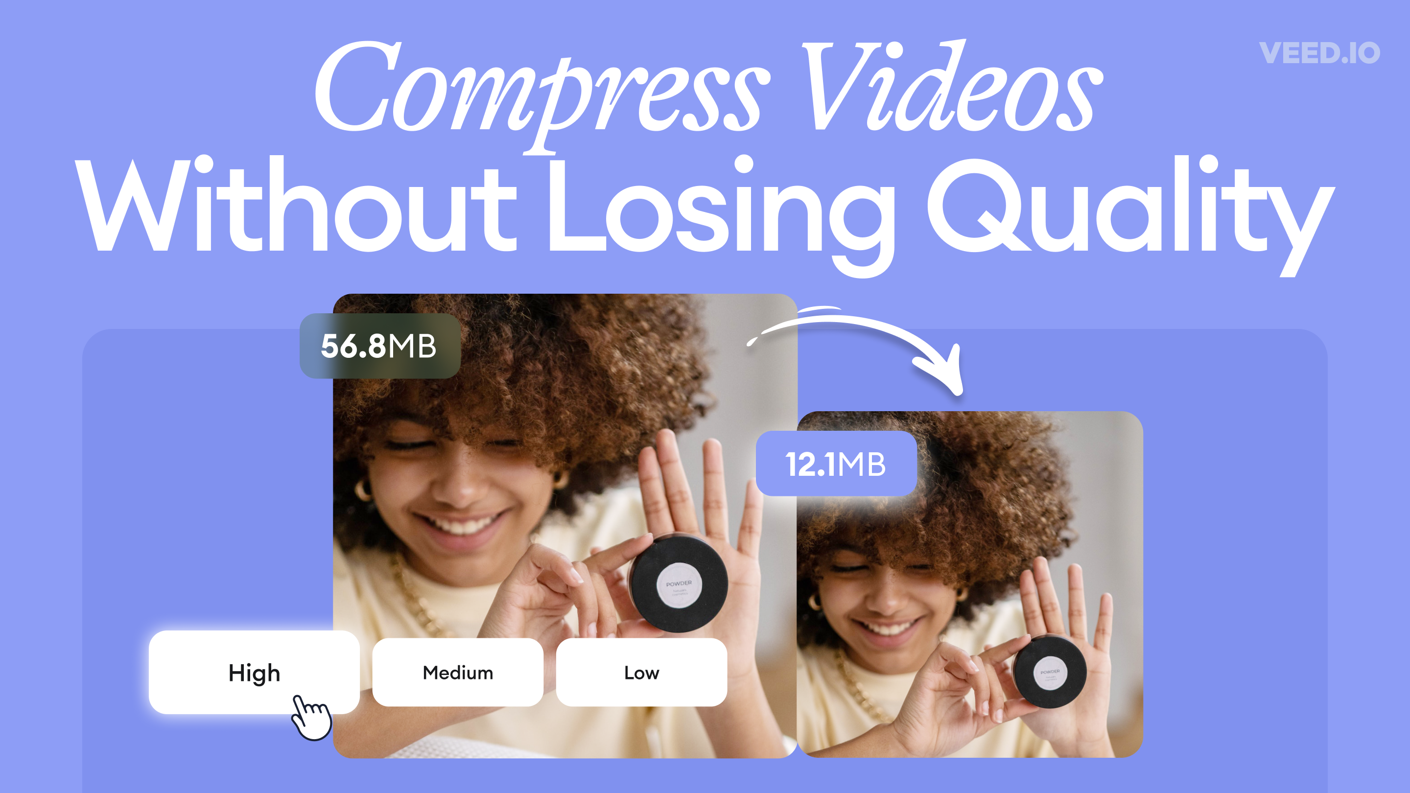 6 Easy Ways to Compress Video Files? (Without Losing Quality)