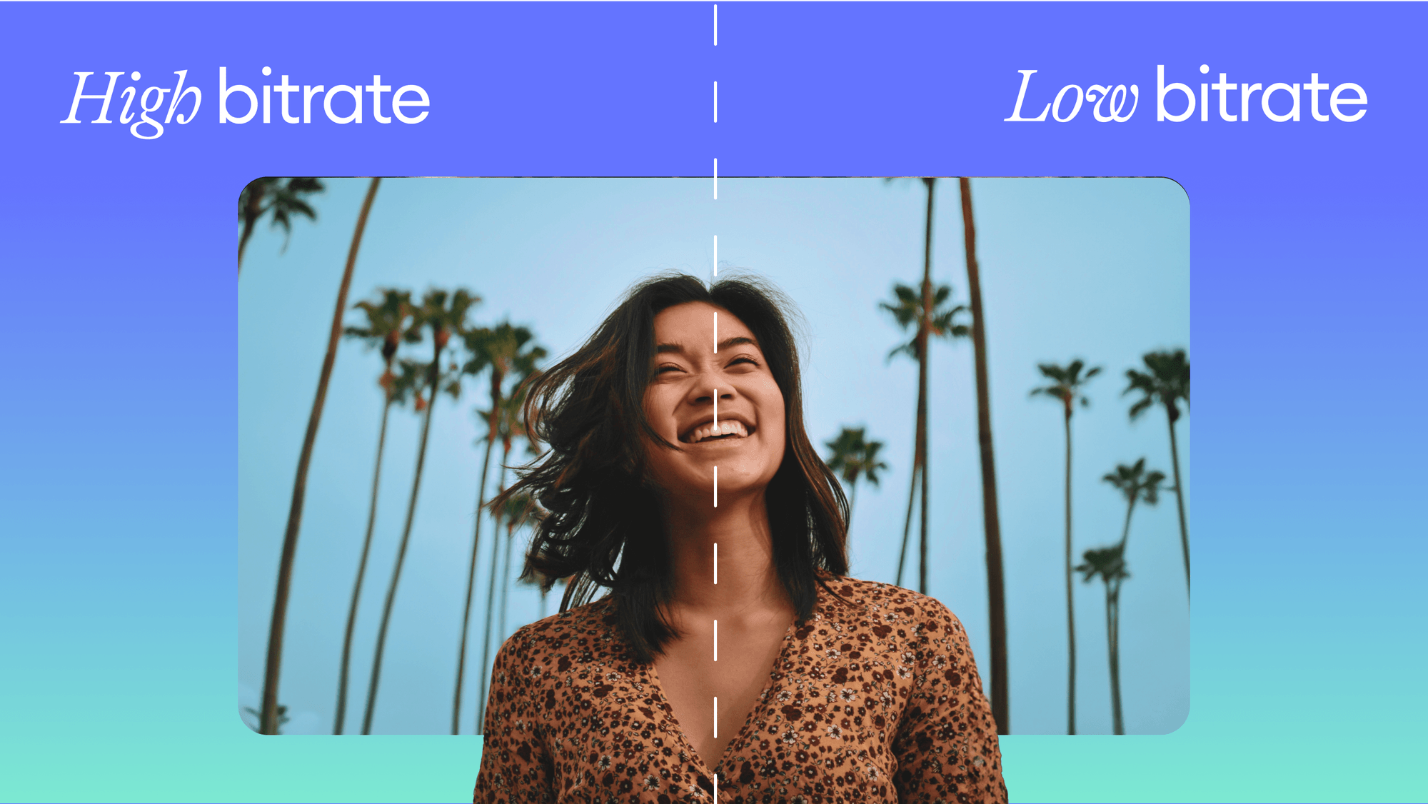 Bitrate 101: Everything You Need to Know