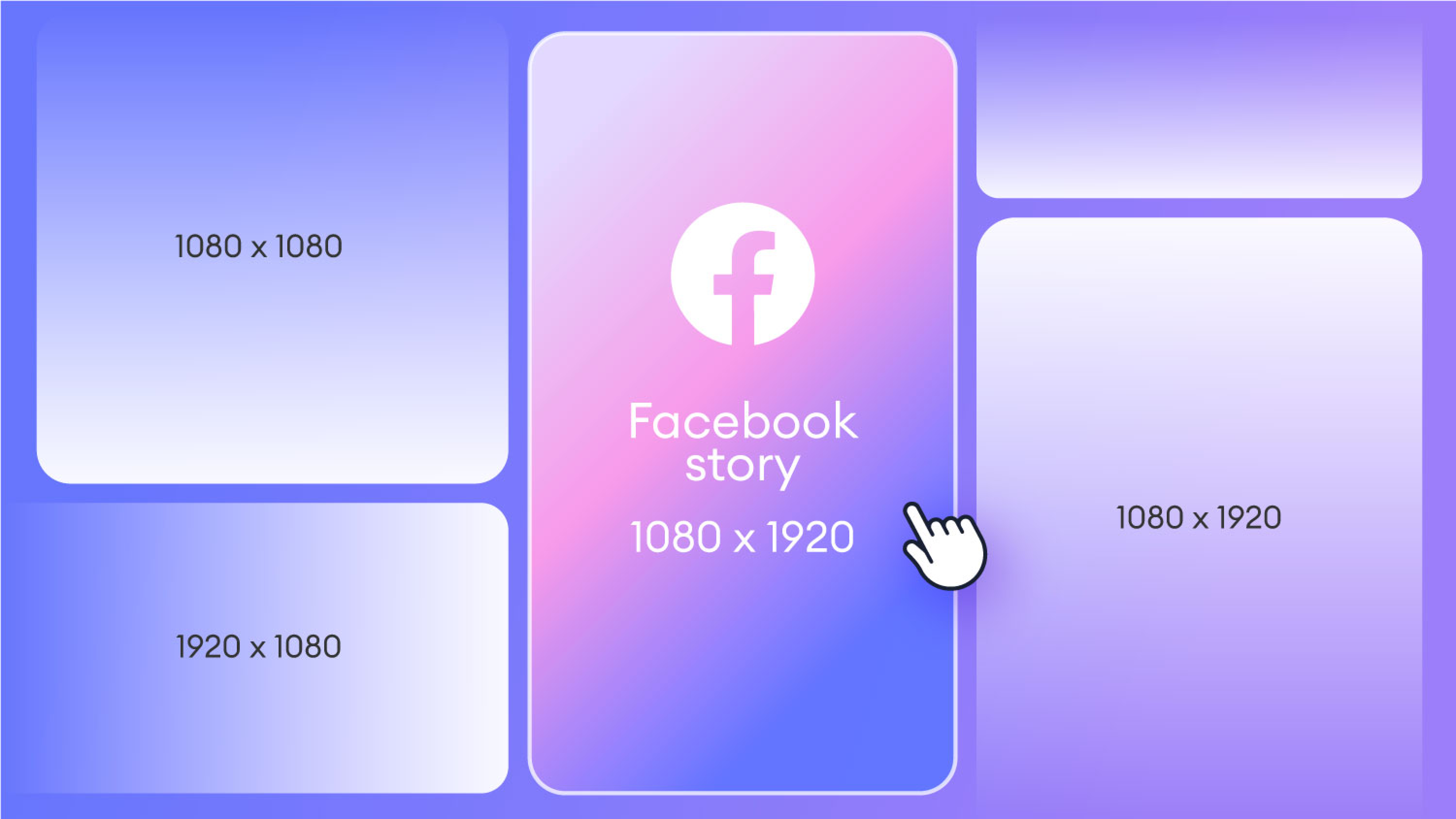 Facebook Video Ads Size Guide [All Video Ad Types Included]