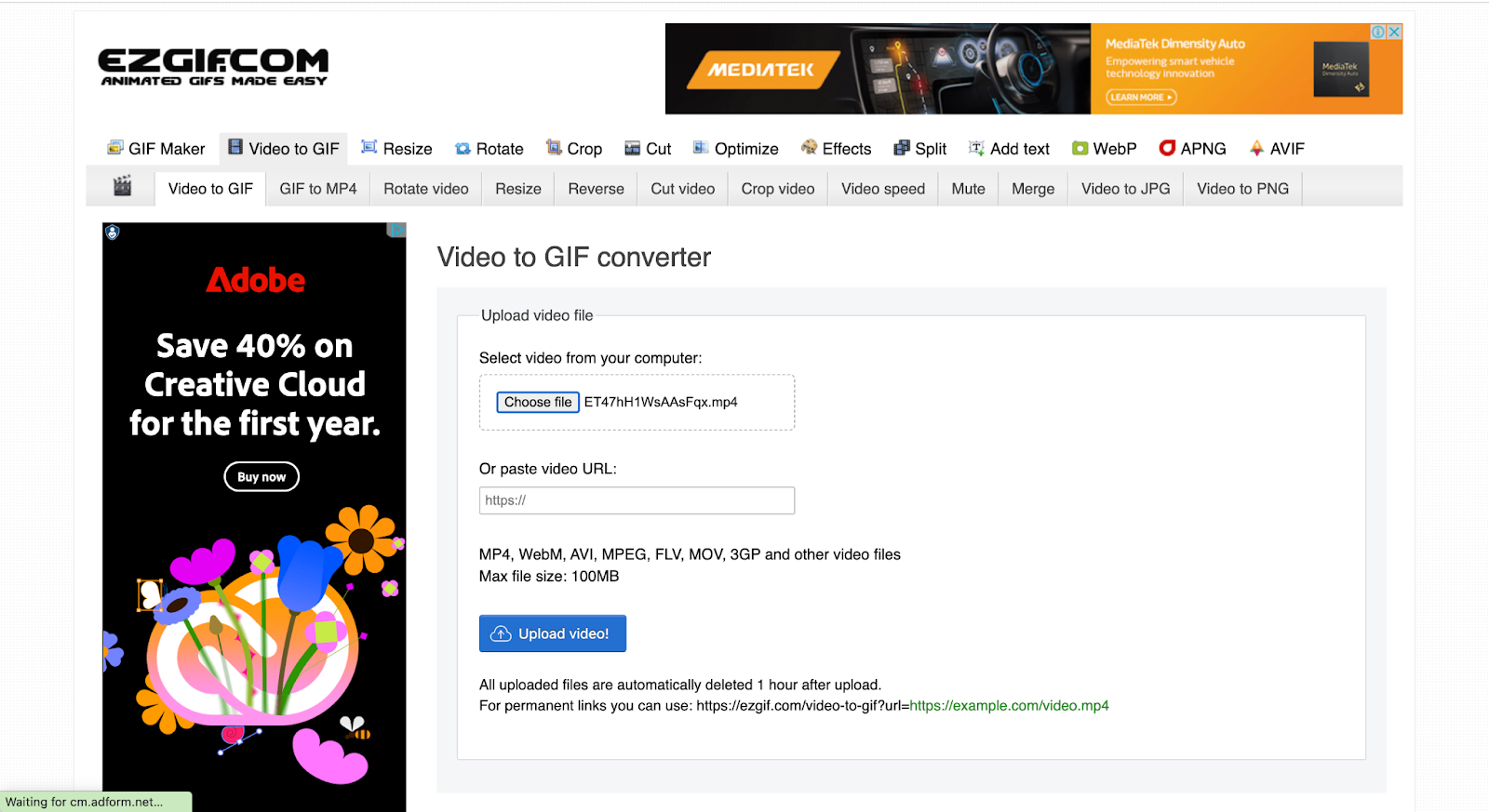 How to Download GIF from Twitter (X) [For Desktop, Android, and iPhone]