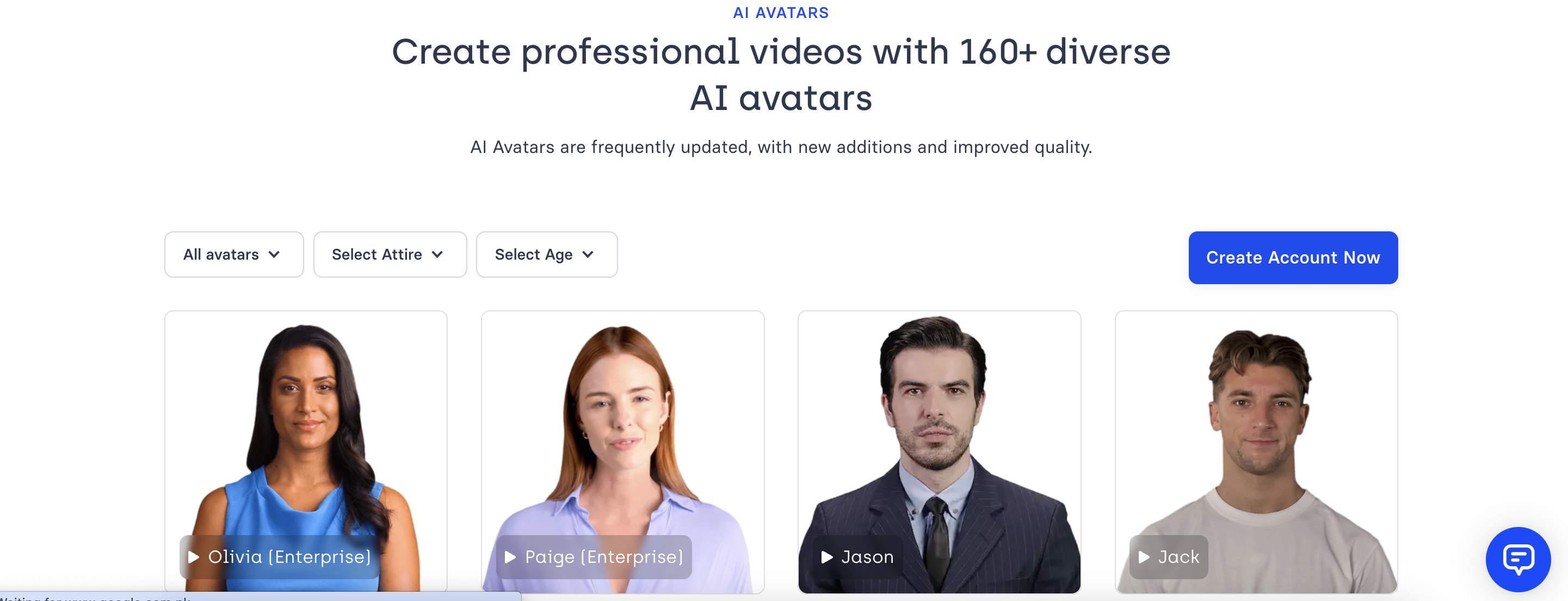 6 Best AI Avatar Generators in 2024 (The Only List You'll Need)