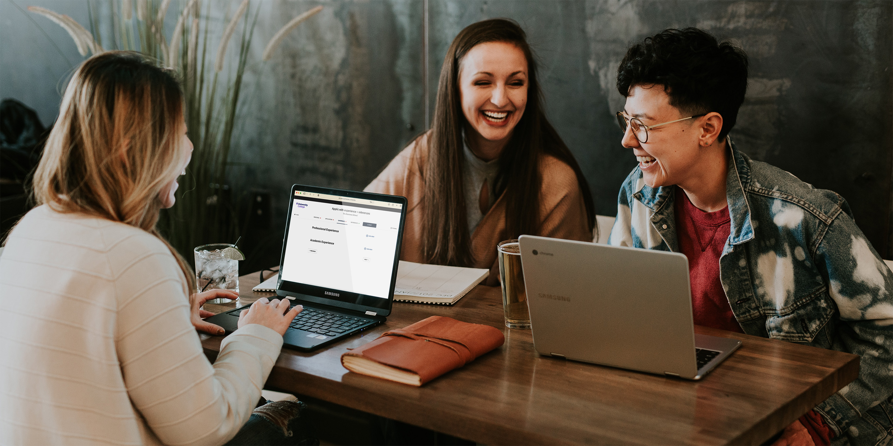 6 benefits of an online admissions and enrollment system | Full Fabric