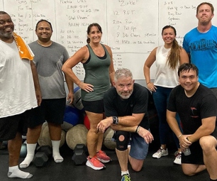 The Colony CrossFit | CrossFit Gym in The Colony, TX