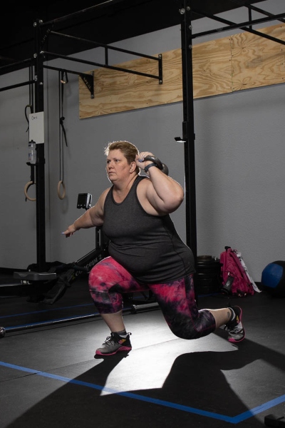 The Colony CrossFit | CrossFit Gym in The Colony, TX