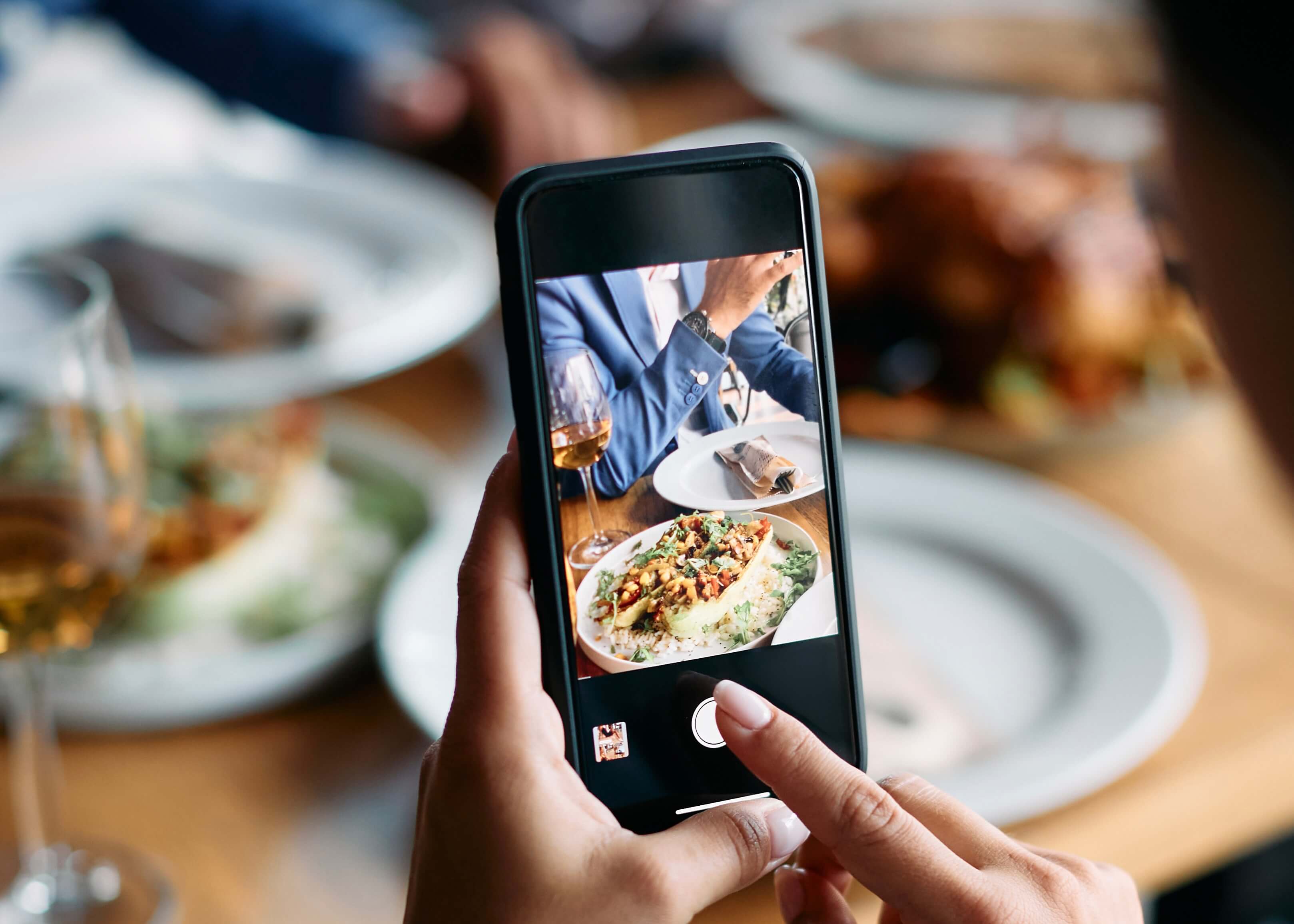 How to Use Google Reviews to Improve Restaurant Sales | Mobal