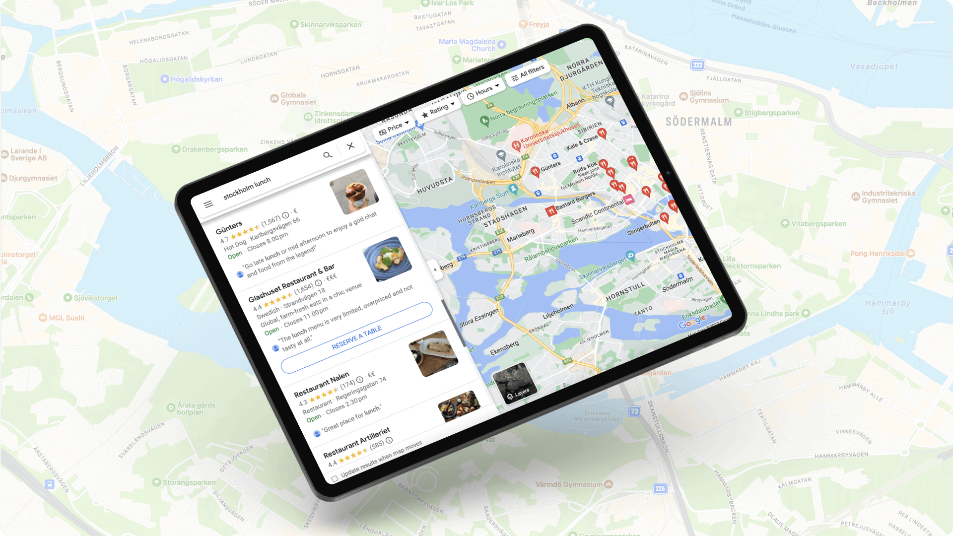 Local Search Engine Optimization for Beginners | Mobal