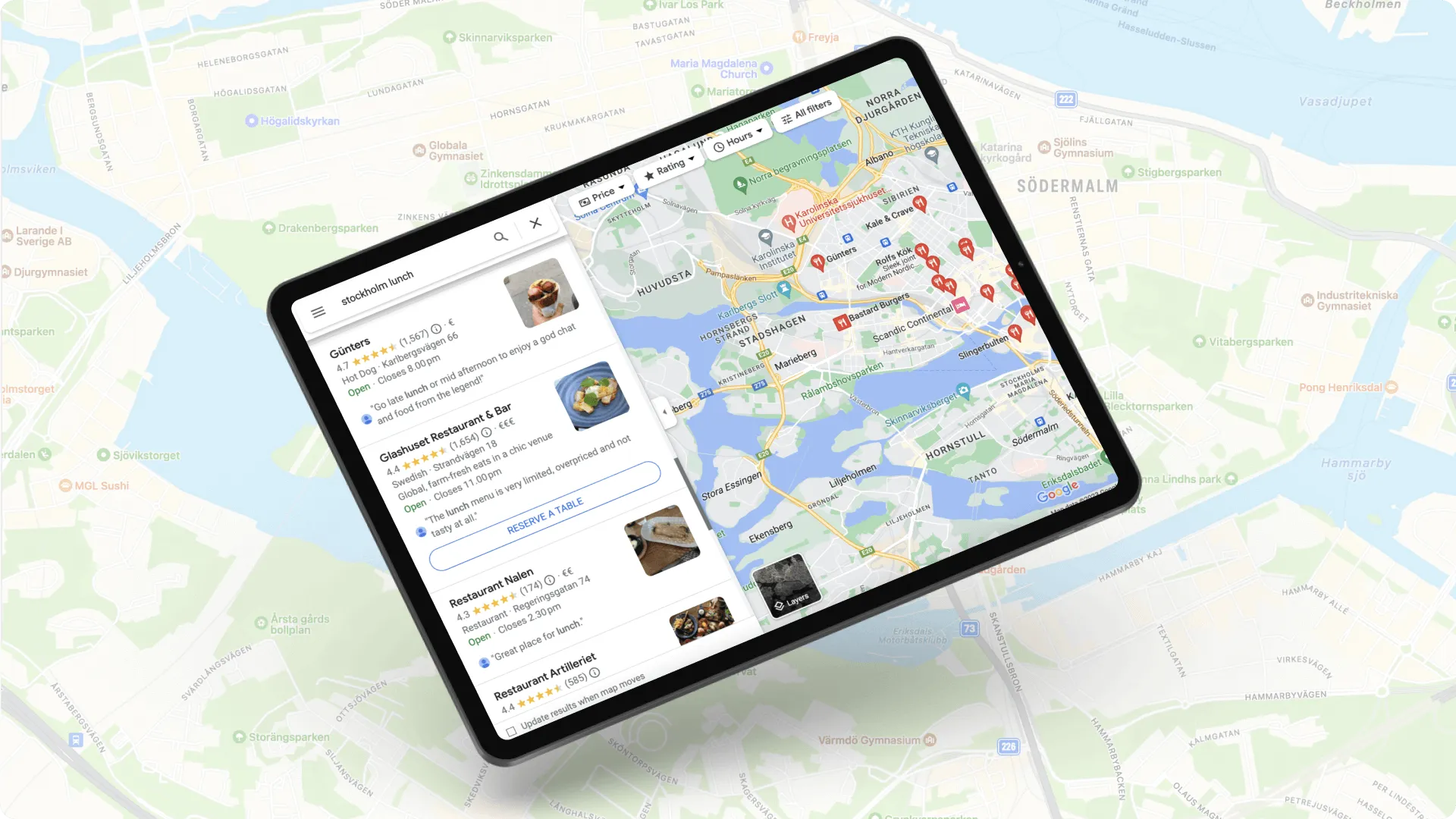Local Search Engine Optimization for Beginners | Mobal