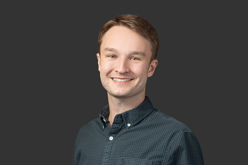 Meet the Nava Team: Nick Moores | Nava Benefits