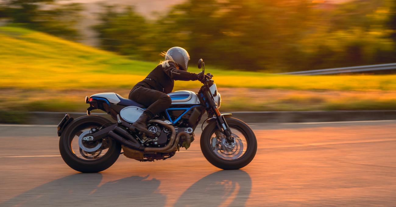 Best Motorcycles For Women | ThrottlePack