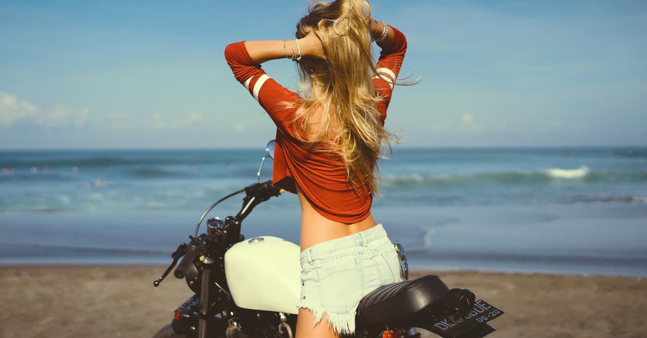 Best Motorcycles For Short Riders | ThrottlePack