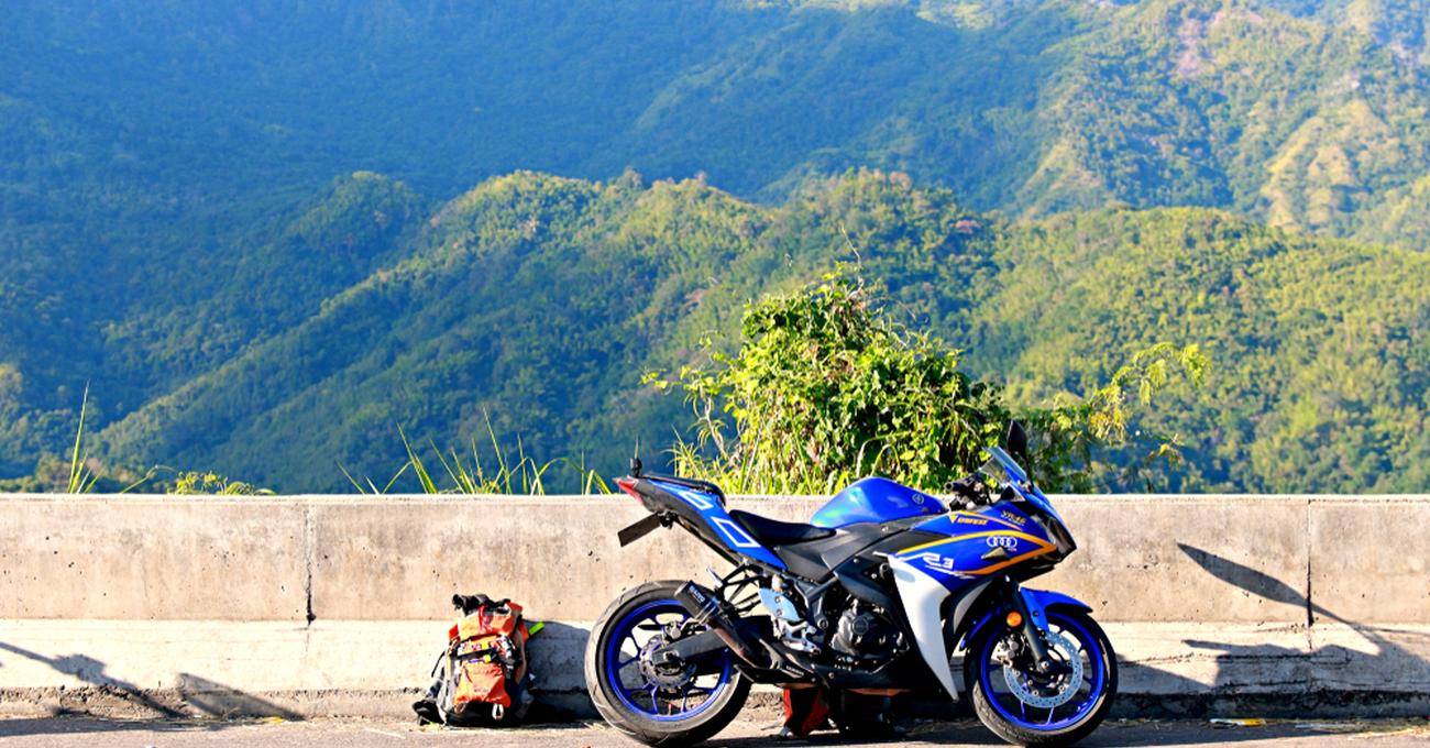 Yamaha R6 Vs R3 | ThrottlePack