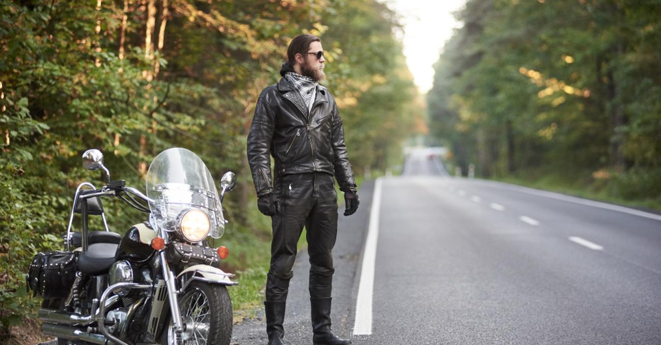 Best Motorcycles For Tall Riders | ThrottlePack