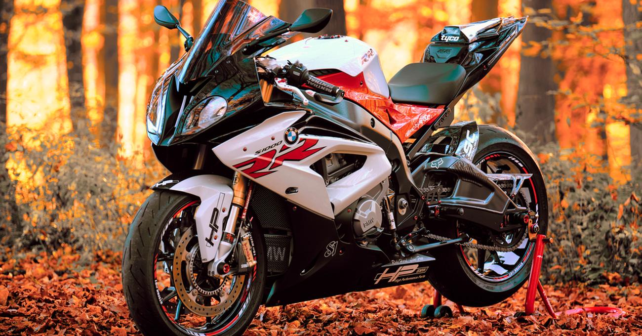 List of All BMW Motorcycles | ThrottlePack