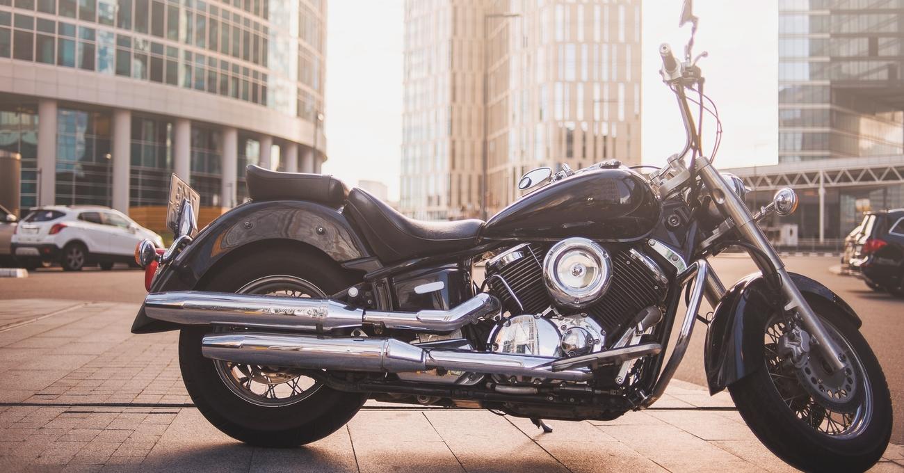 Why Do Harleys Backfire? | ThrottlePack