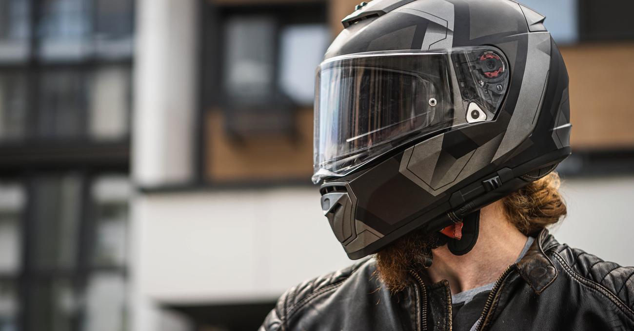 How To Determine Head Shape For Motorcycle Helmet | ThrottlePack