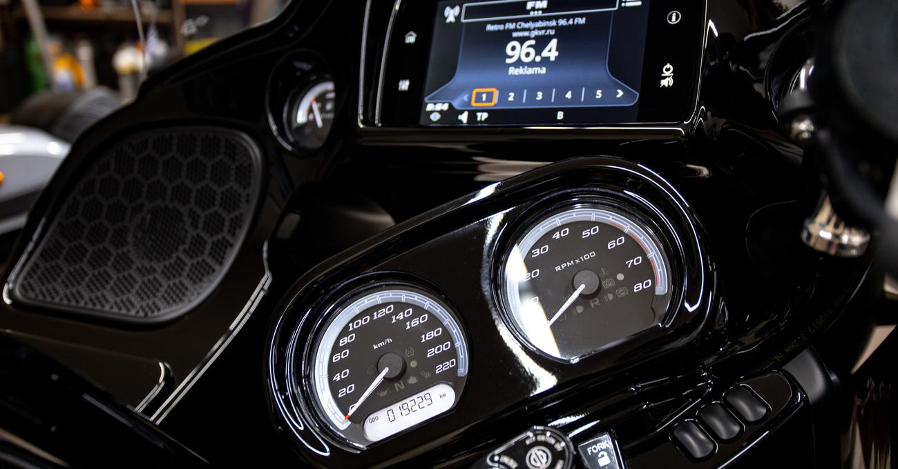 Motorcycle Dash Won't Light Up (Why & How To Fix) | ThrottlePack