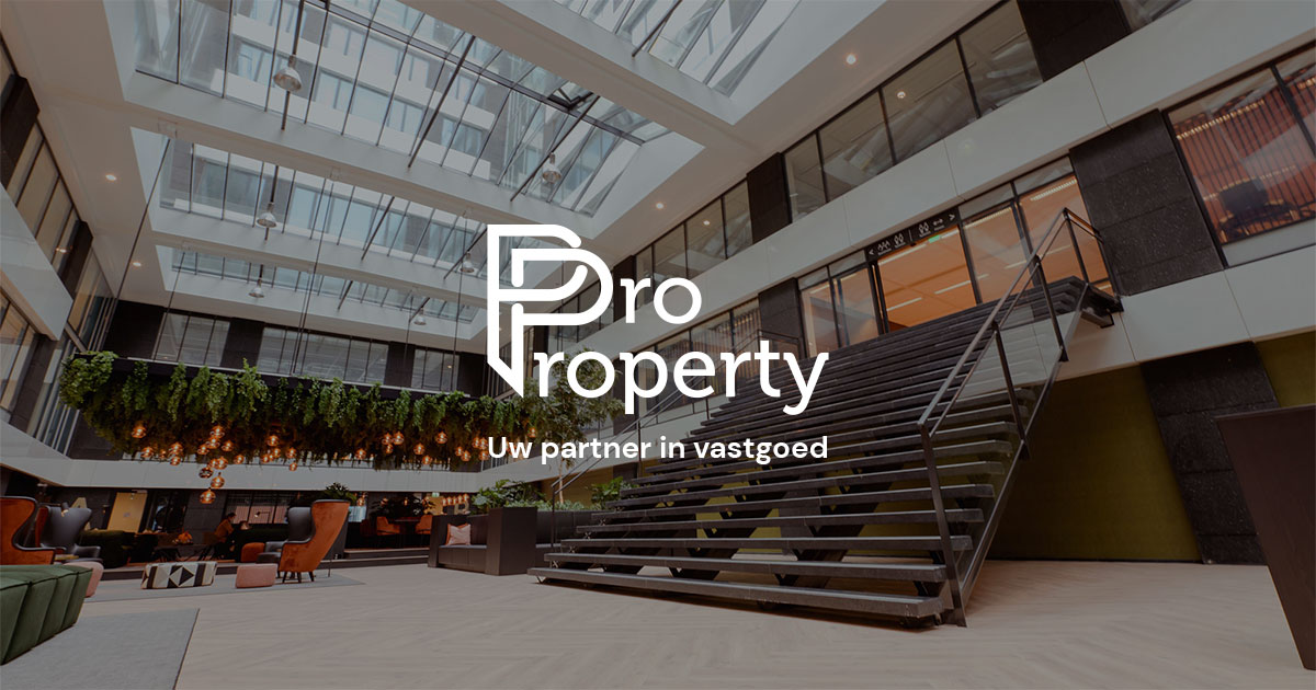 Pro Property - Uw partner in vastgoed