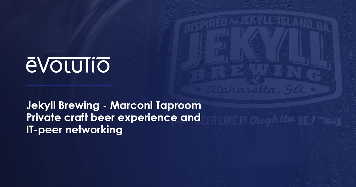 Events | Jekyll Brewery Event with Harness