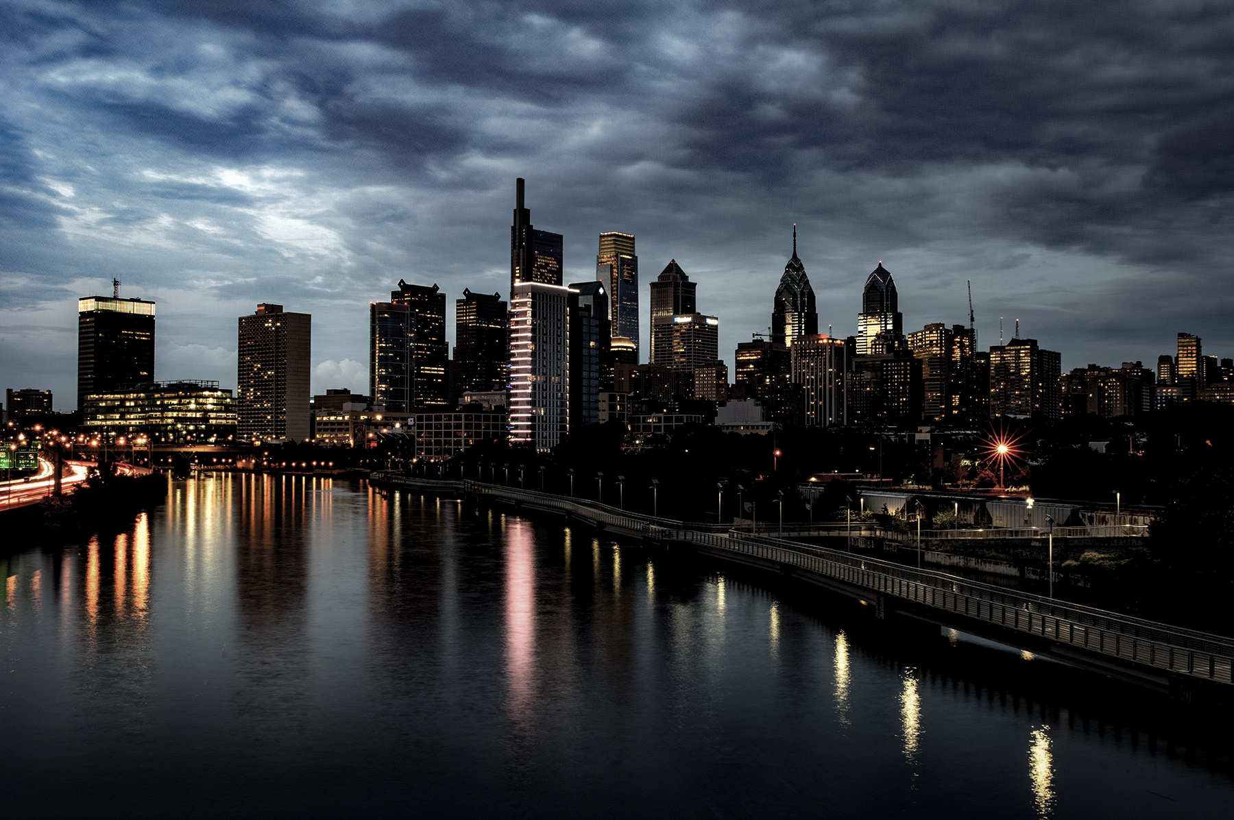 Pulse Nightclub & Bar in Philadelphia