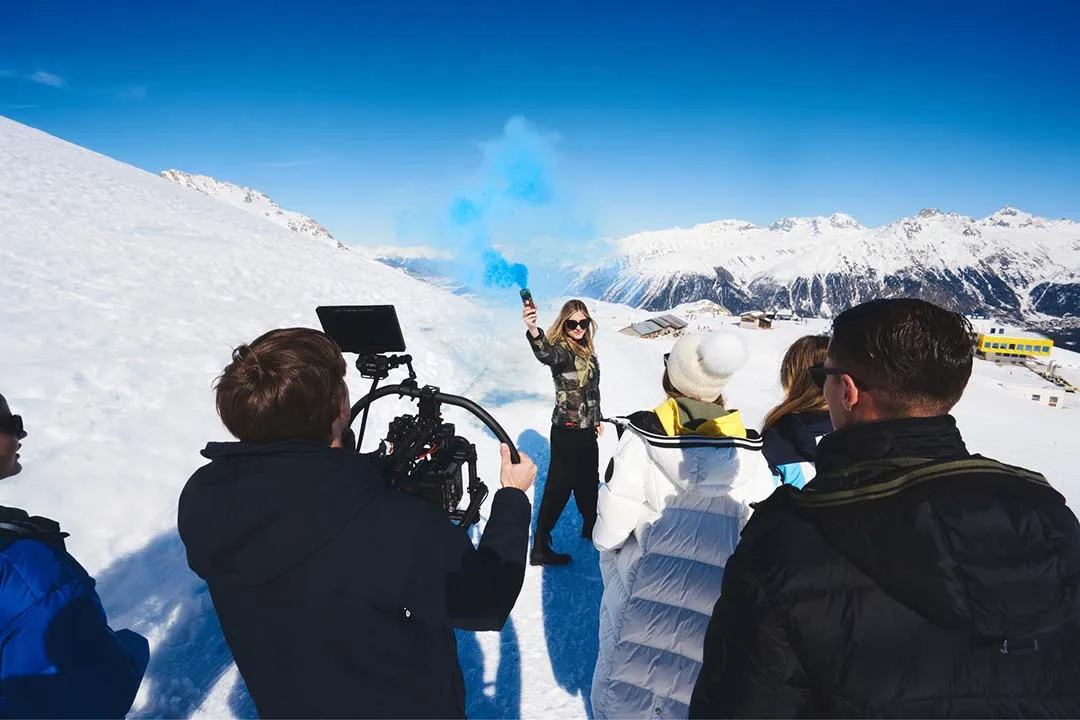 Discover SunIce Festival: Techno & Rave Legacy in St. Moritz