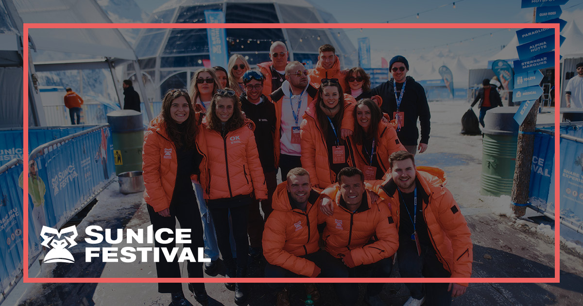 Discover SunIce Festival: Techno & Rave Legacy in St. Moritz