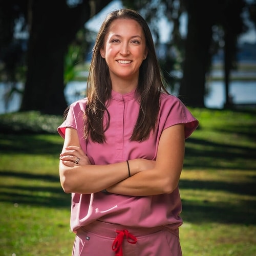 Meet Our Doctors | Dr. Jessica Forster & Team