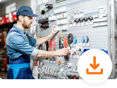 Request a Case Study - Kirby Risk | HawkSearch