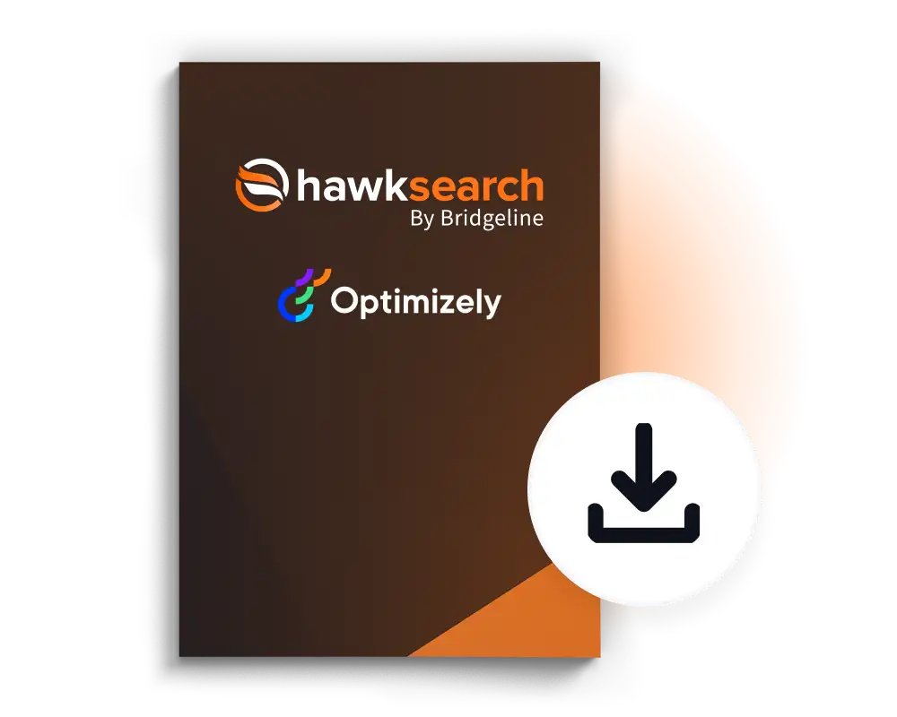 HawkSearch for Electrical Industry