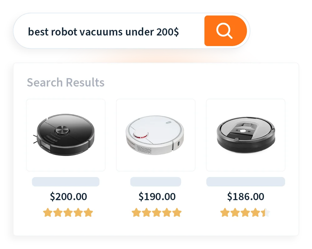 Smart Search Solutions: HawkSearch Product Overview