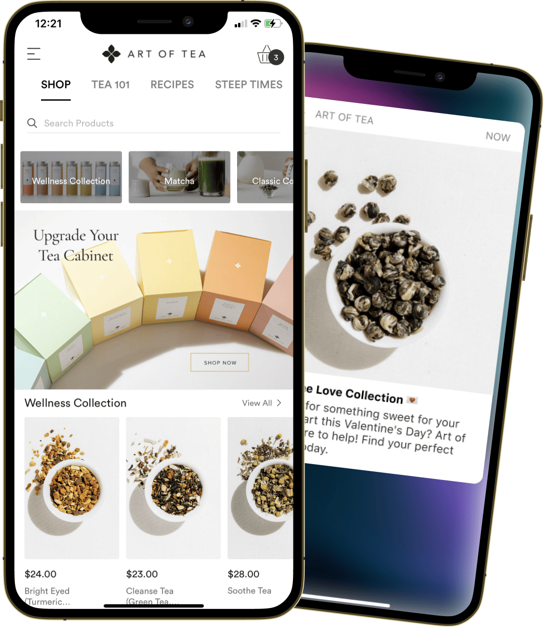 Case Studies | Tapcart