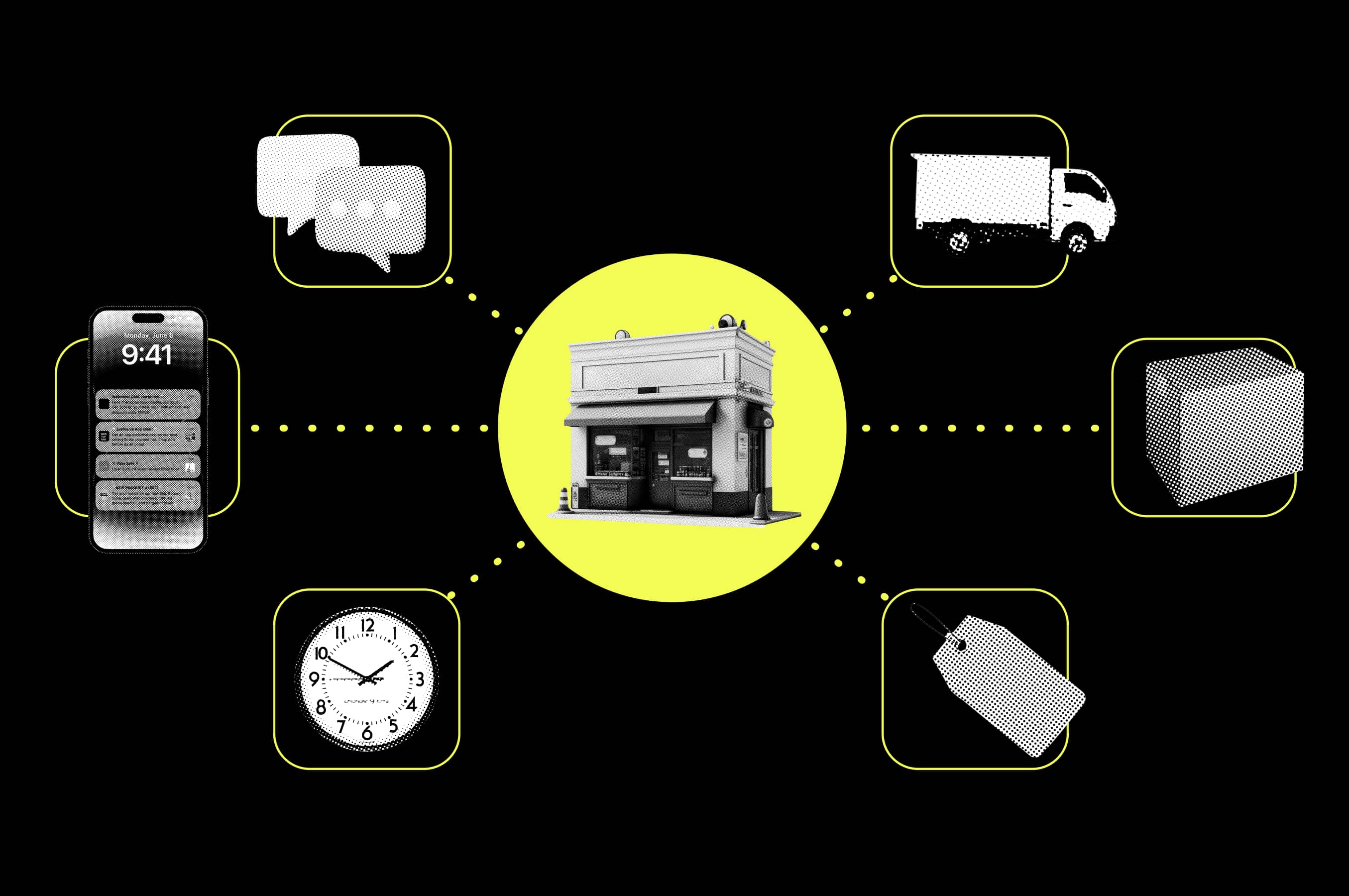 6 Ways to Streamline eCommerce Operational Efficiency | Tapcart