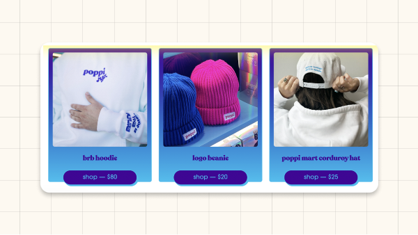 How Poppi’s Gen Z-Friendly Branding Has Built a Powerful Community of ...