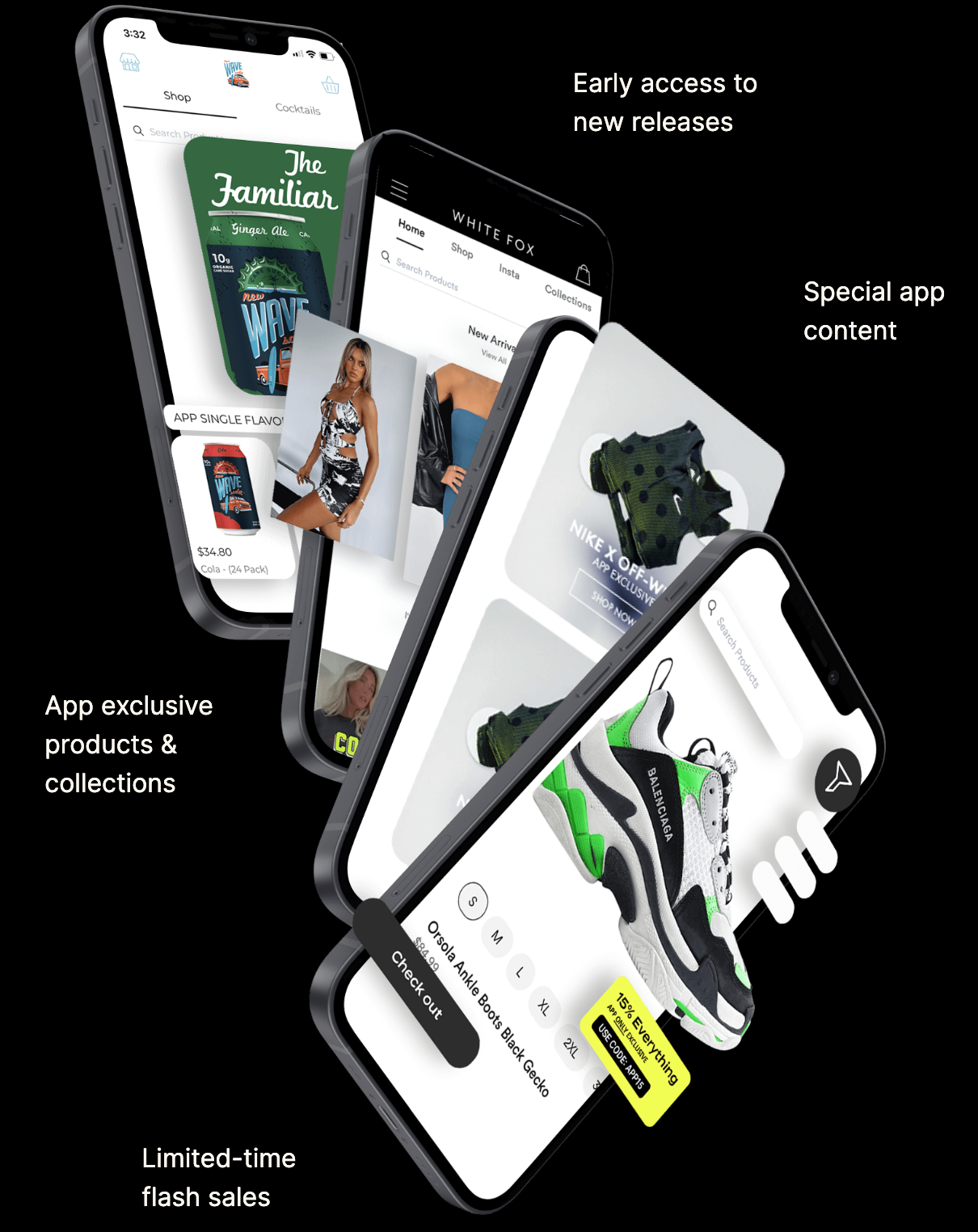 Tapcart Partner Program