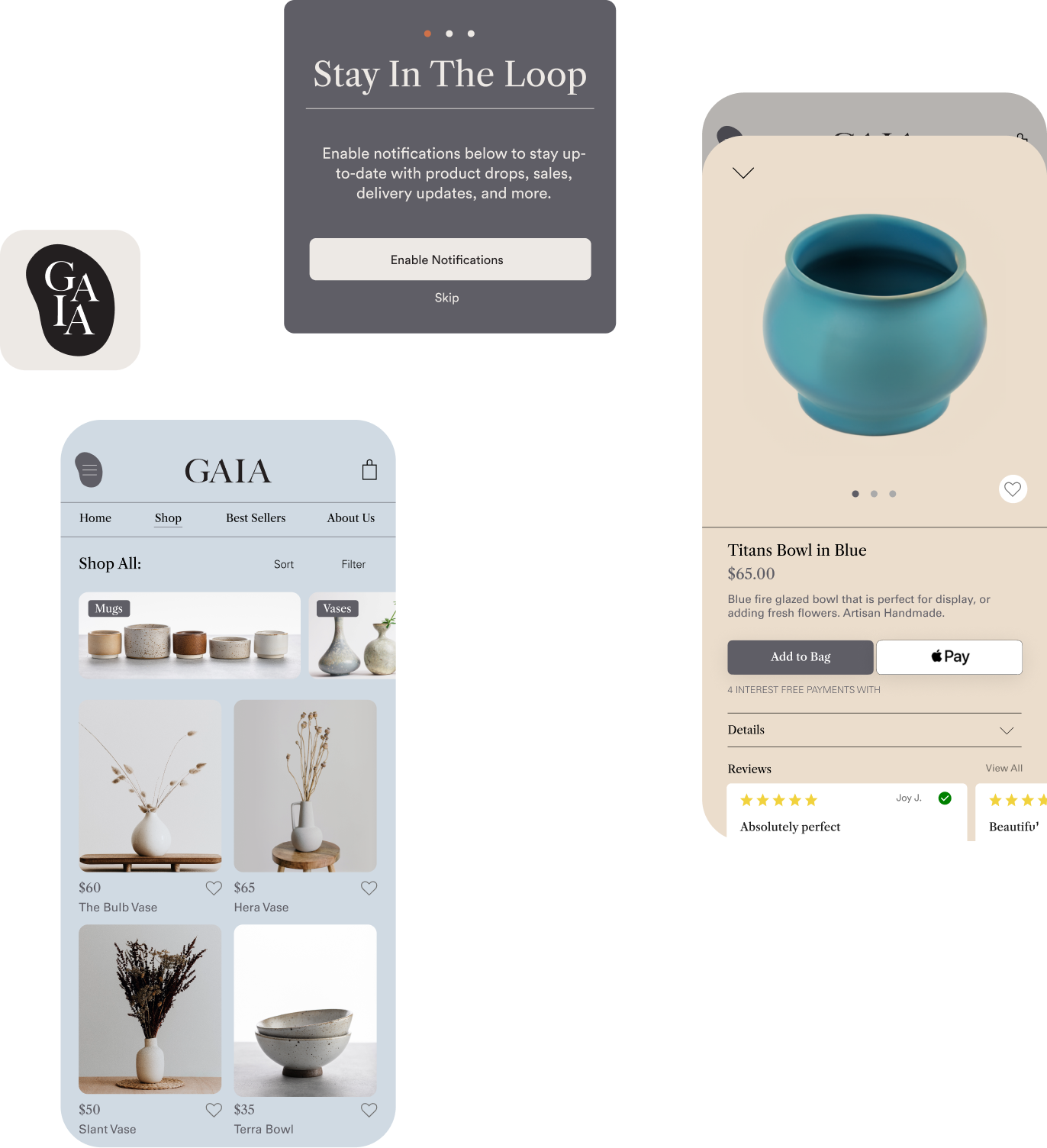 Tapcart | Build Stronger Customer Relationships with Mobile Apps