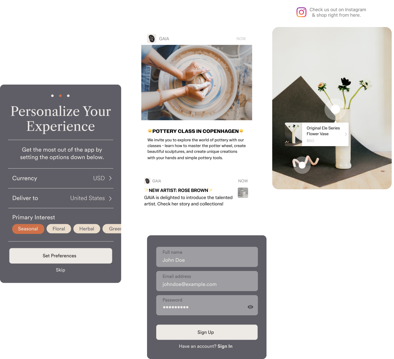 Tapcart | Build Stronger Customer Relationships with Mobile Apps