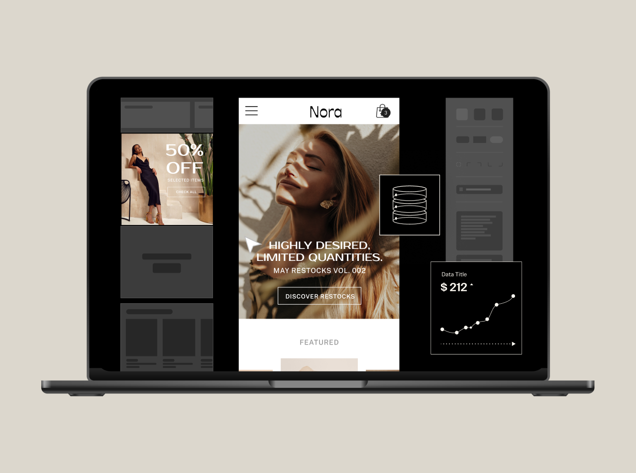 Tapcart | Build Stronger Customer Relationships with Mobile Apps