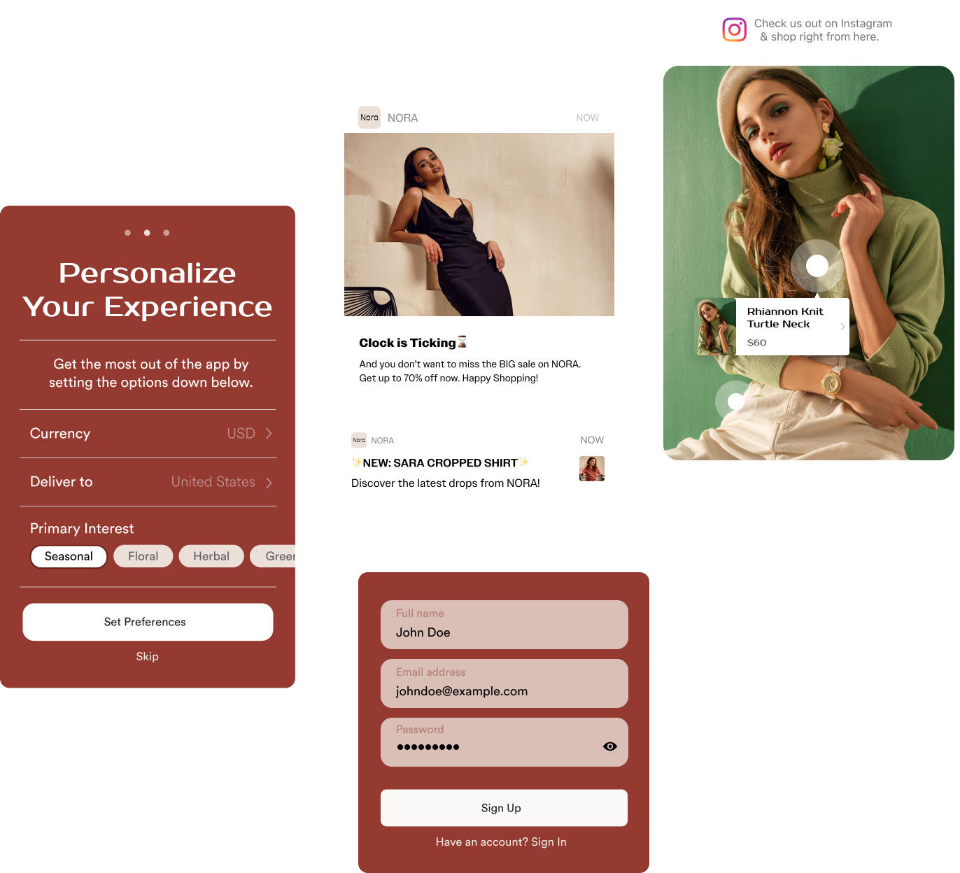 Tapcart | Build Stronger Customer Relationships with Mobile Apps