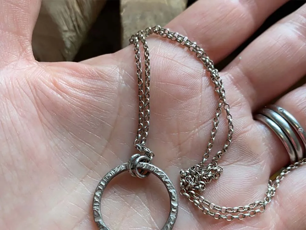 The real reason your jewellery tarnishes.... | Claire Howard Jewellery Blog