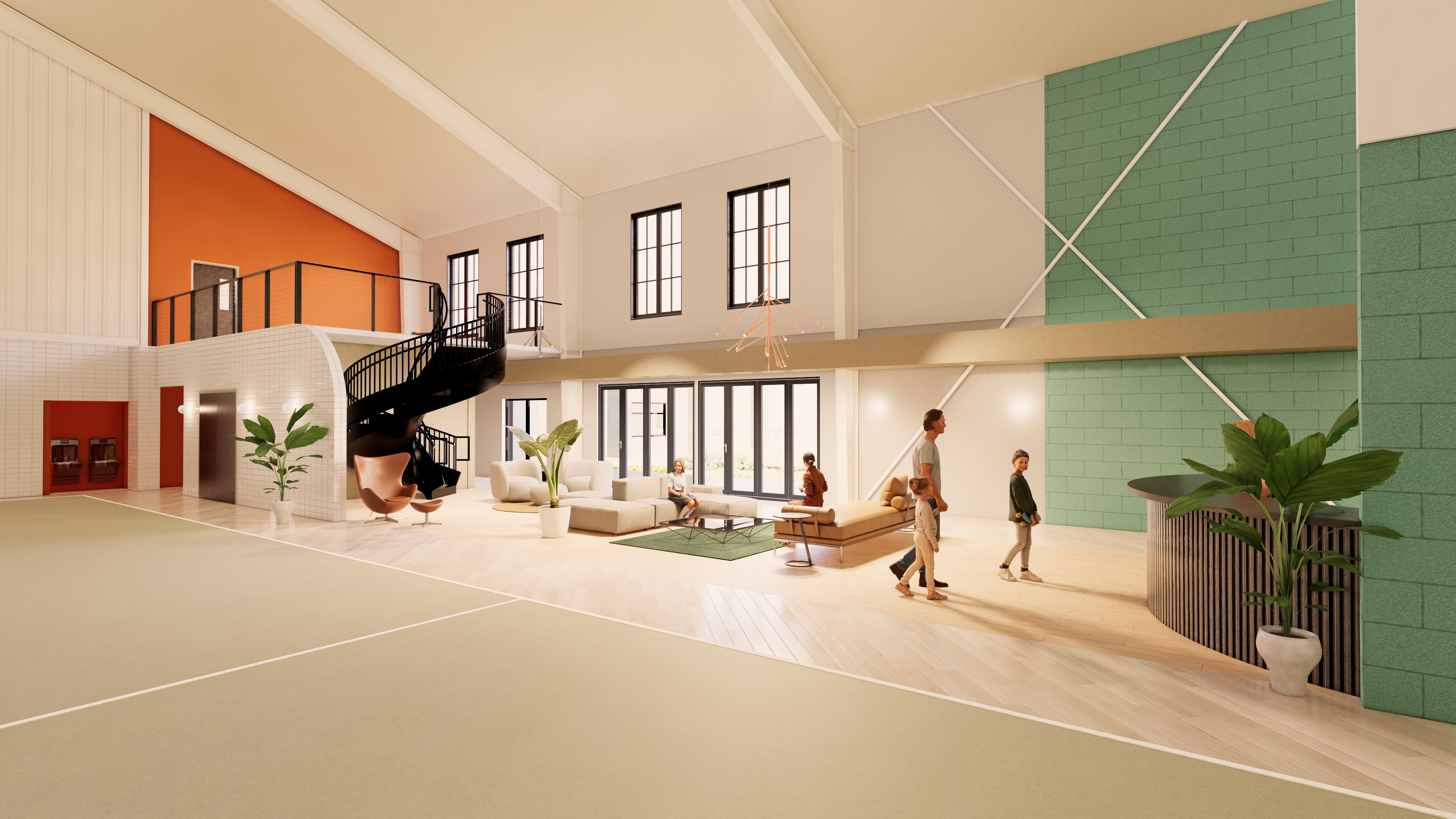 The Architecture Collaborative | Home