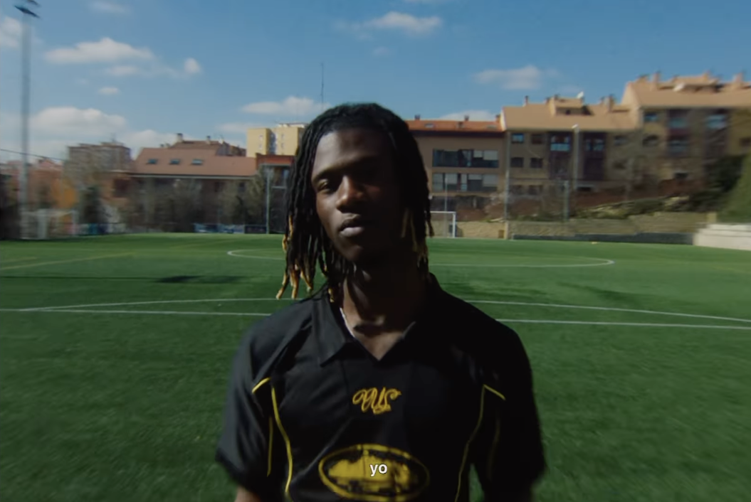 Corteiz x Nike in Paris : Hype Rules The World!