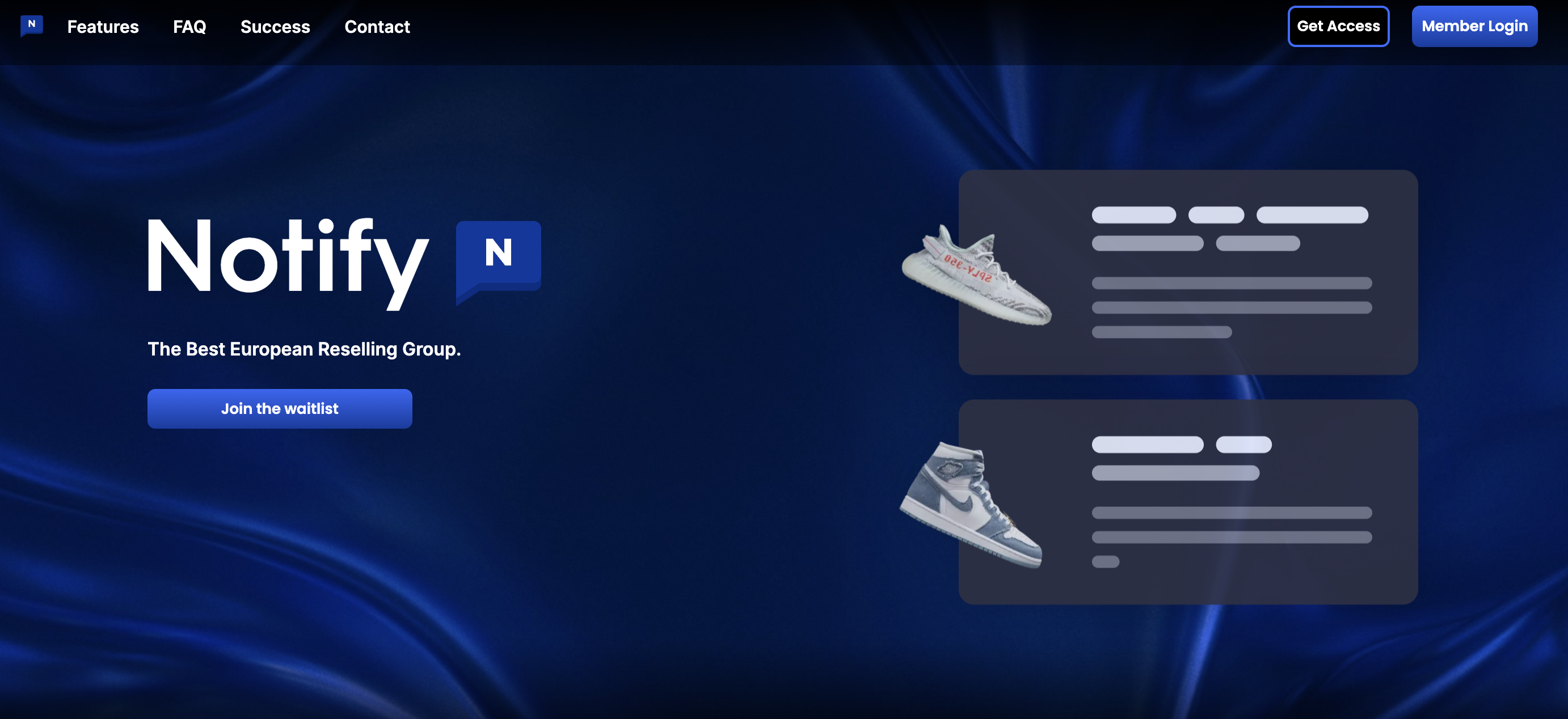 Top 5 European Cookgroup 2024