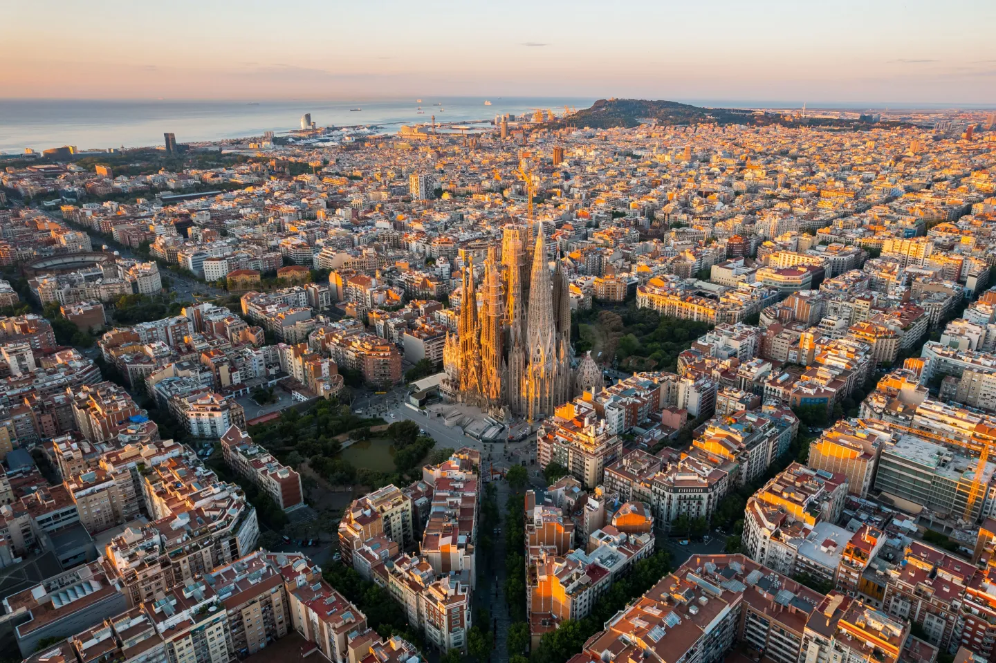 The Streetwear Shops Guide : Barcelona