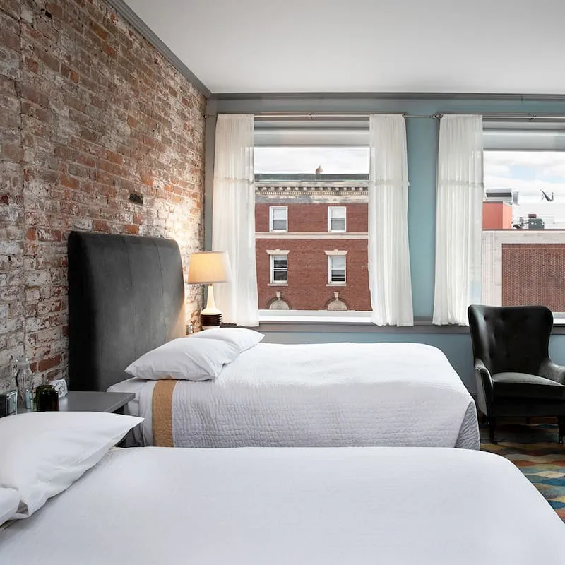 Gallery | Hotel On North