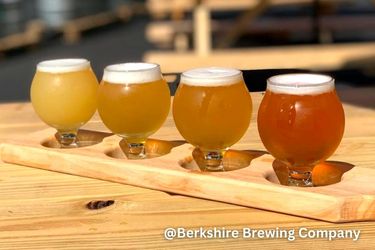 5 Best Craft Brewery Spots in the Berkshires
