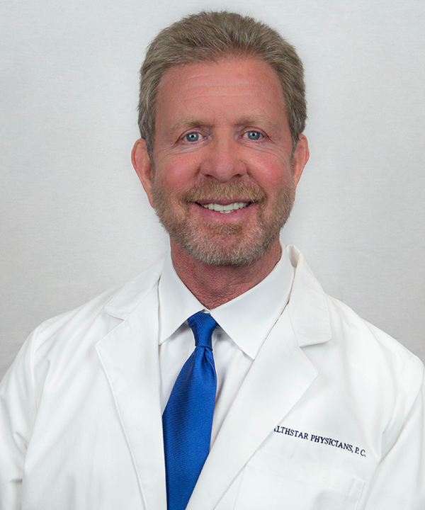 Clinics | Healthstar Physicians, P.C.