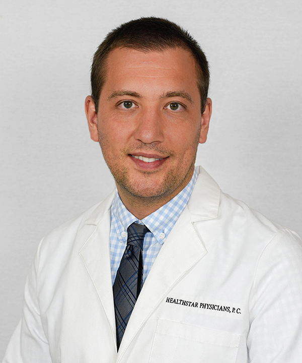 Ruslan Safarov, MD | Healthstar Physicians, P.C.