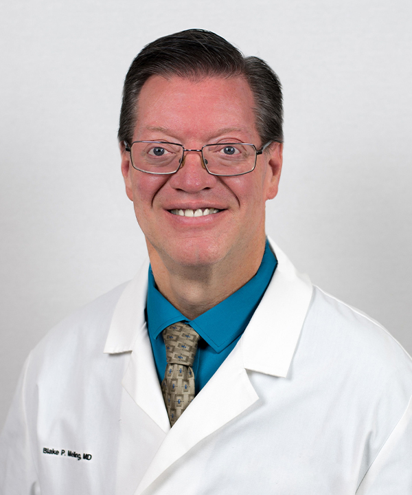 Blake Melling, MD | Healthstar Physicians, P.C.