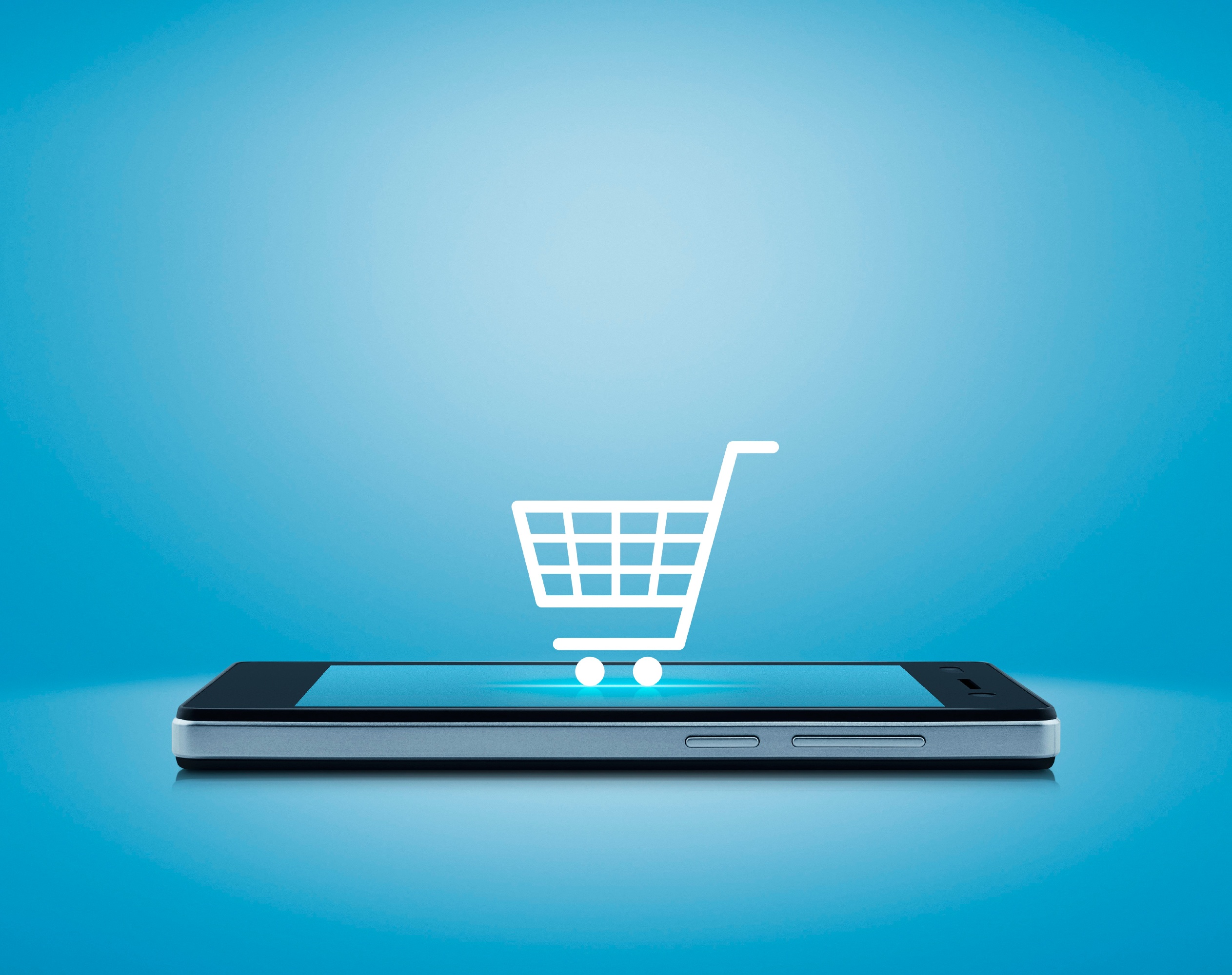 How to Sell to the Internet Consumer | Parting Pro