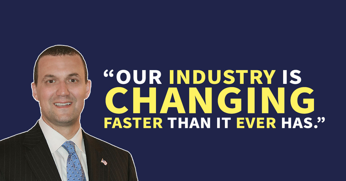 Brian Leffler: "Parting Pro's Digital Forms have been a GODSEND ...